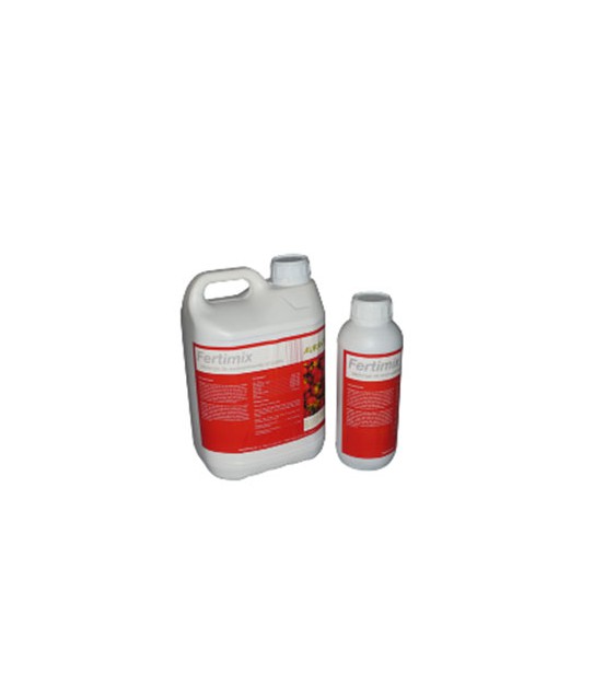 GHS Tunisie | Fertimix