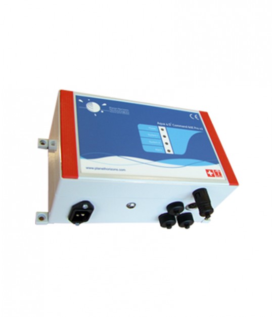 GHS Tunisie | AQUA4D : Water Solutions